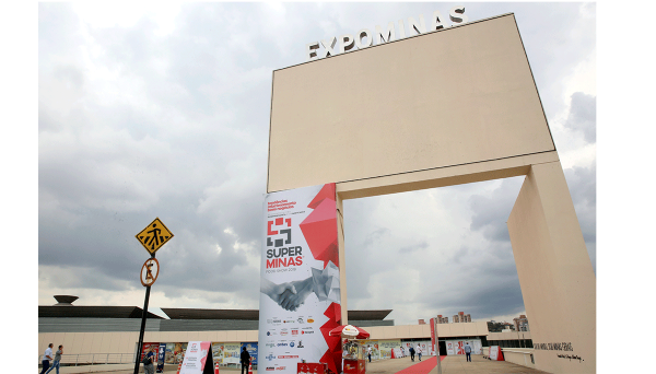 Começa nesta terça, 15, um dos maiores eventos do varejo do País, a ...