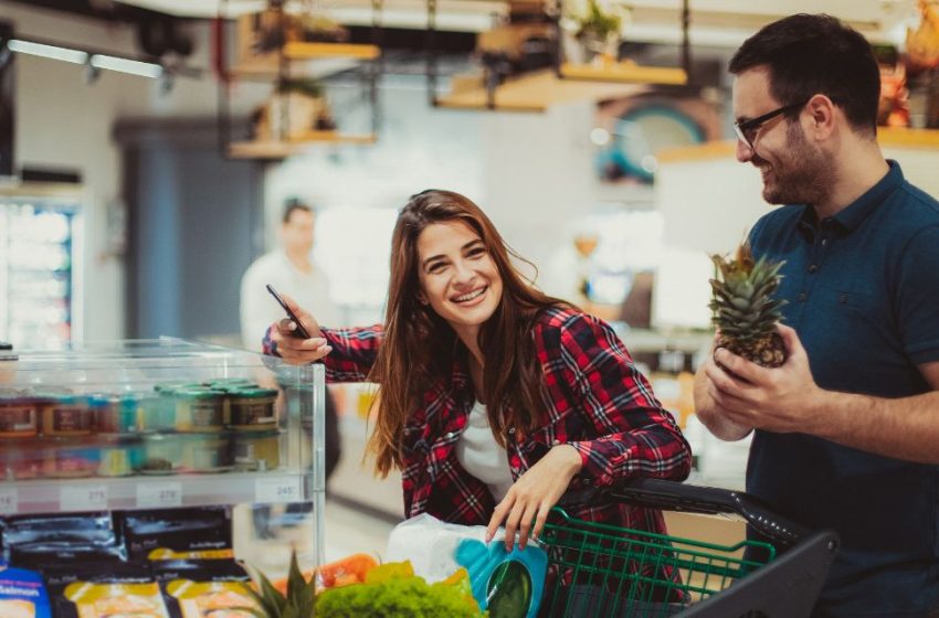 Comércio animado com ritmo forte da economia em setembro - Agos